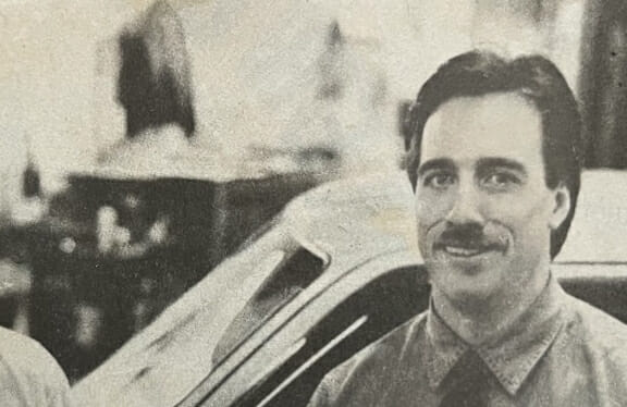 Thank you for Everything Roger! - Yoder Family of Companies