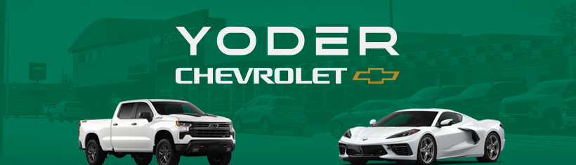Yoder Chevrolet Grand Opening - Yoder Family of Companies
