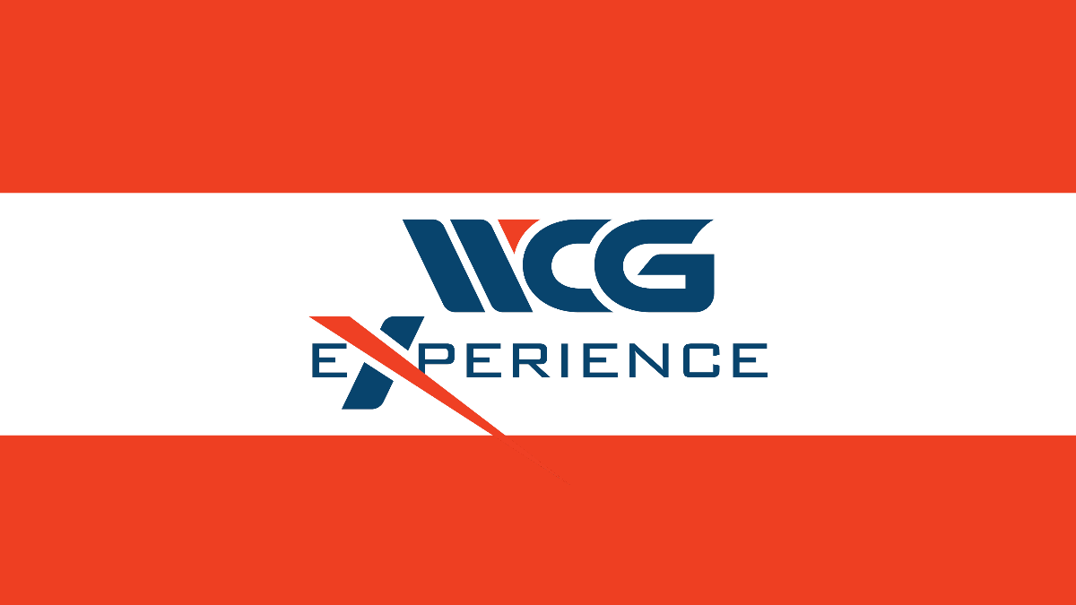 WCG Experience Night - Yoder Family of Companies