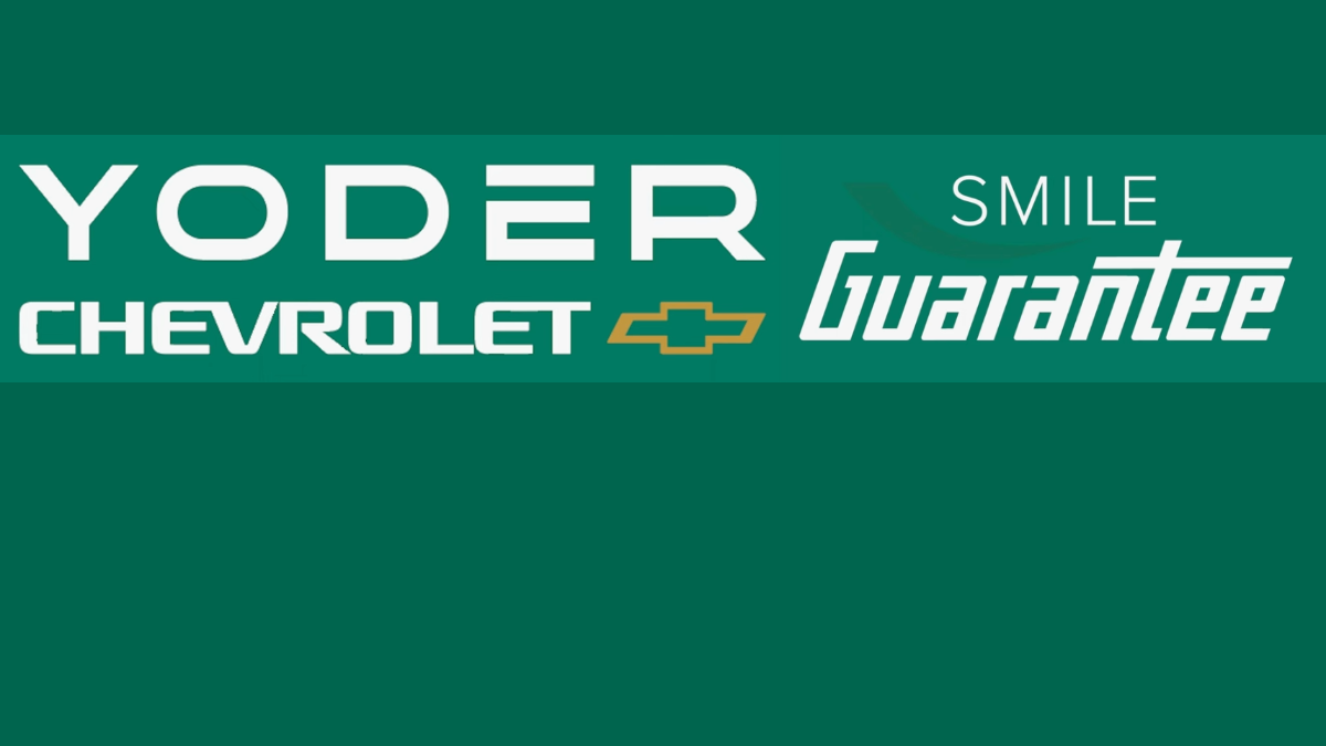 Welcome Daniel Held, General Manager of Yoder Chevrolet - Yoder Family ...