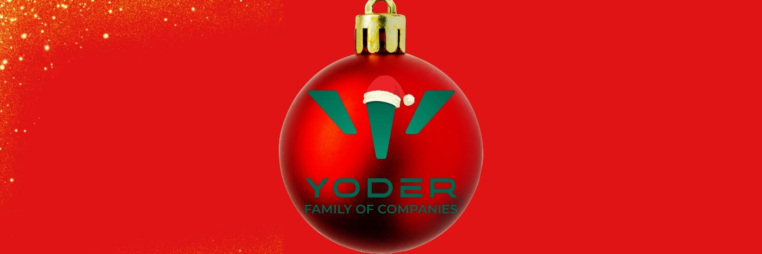 2023 Care Team Tree - Yoder Family of Companies